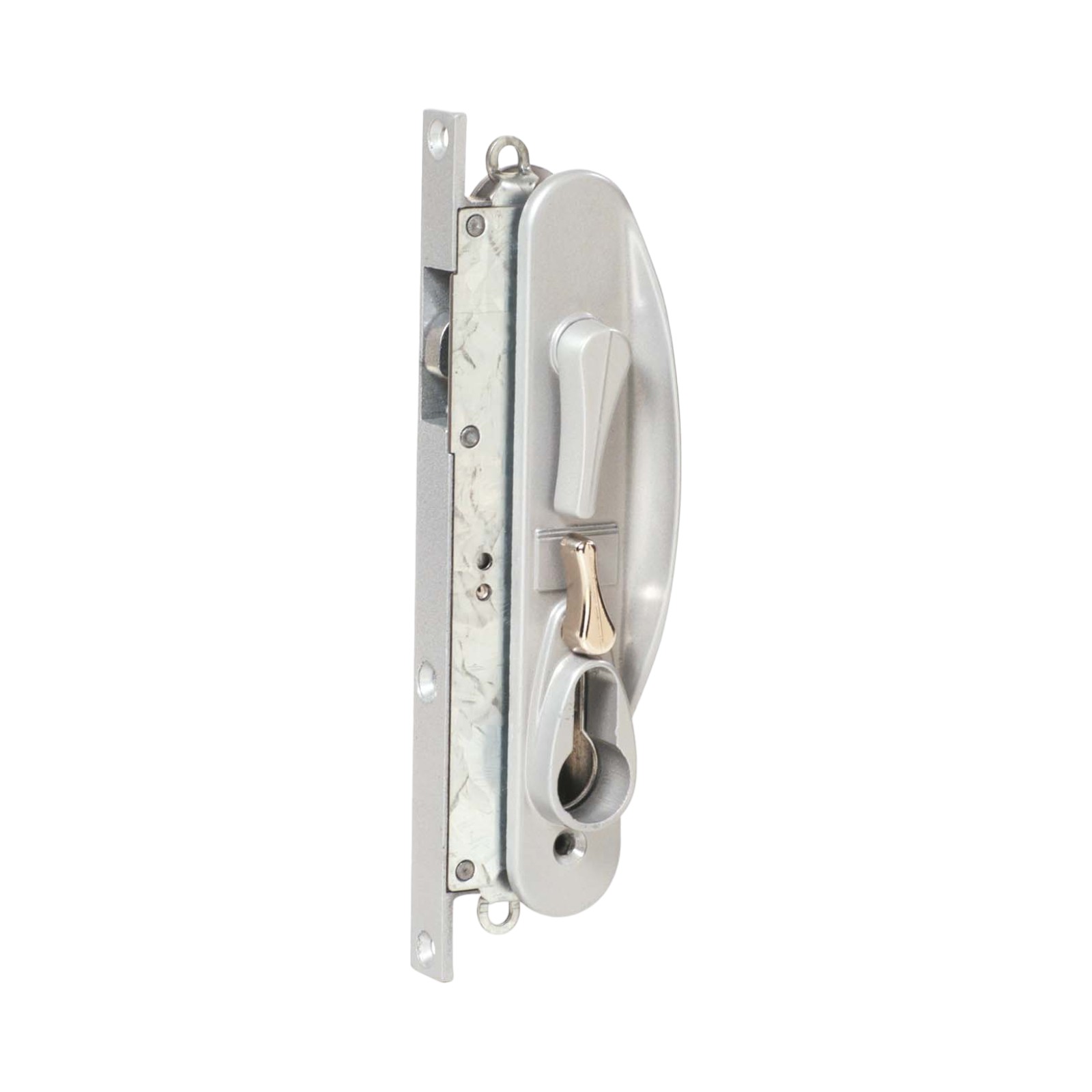 Whitco Leichhardt Sliding Security Screen Door Lock | Whitco.com.au Whitco Leichhardt Sliding Security Screen Door Lock | Whitco.com.au