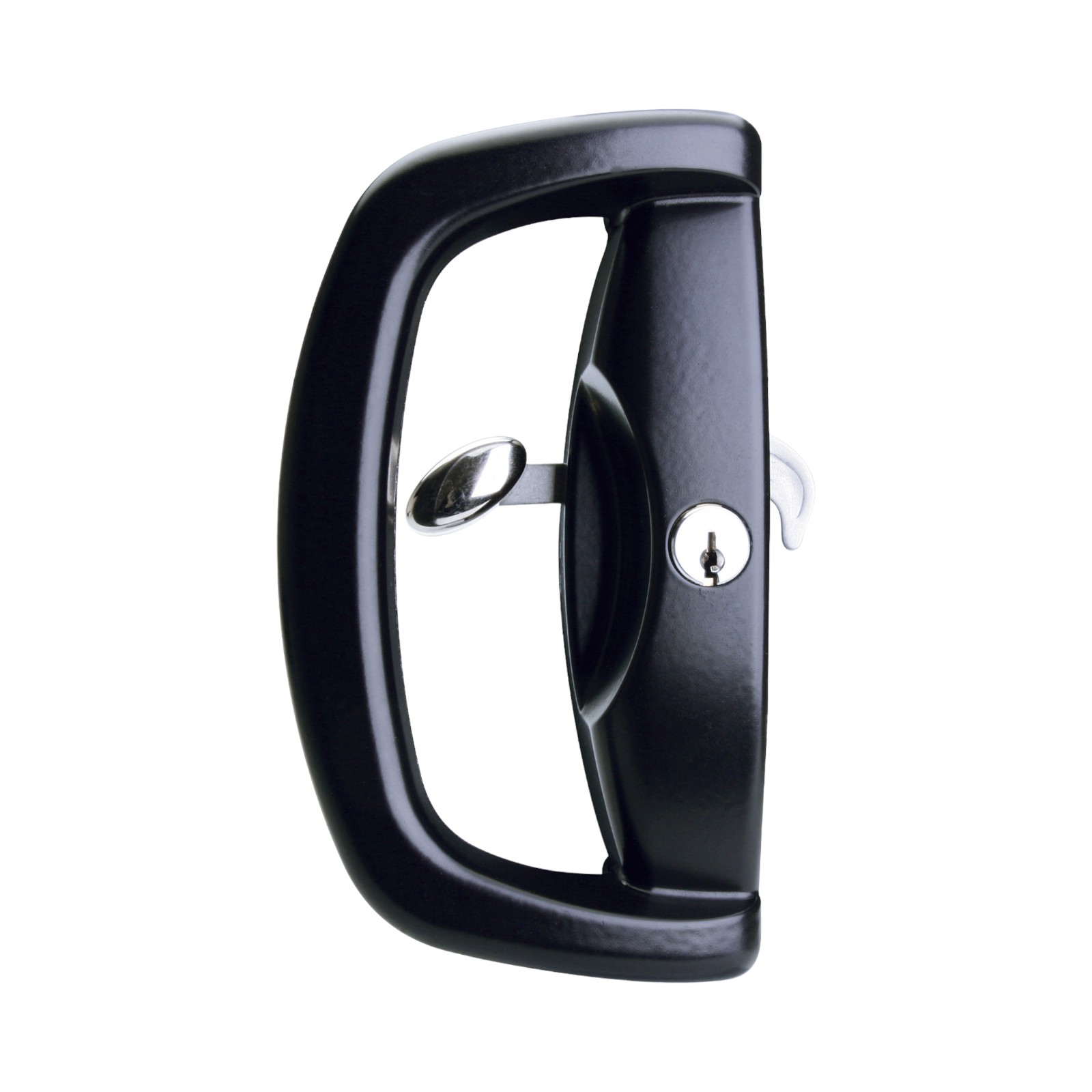 Whitco Blaxland Sliding Patio Door Lock | Whitco.com.au