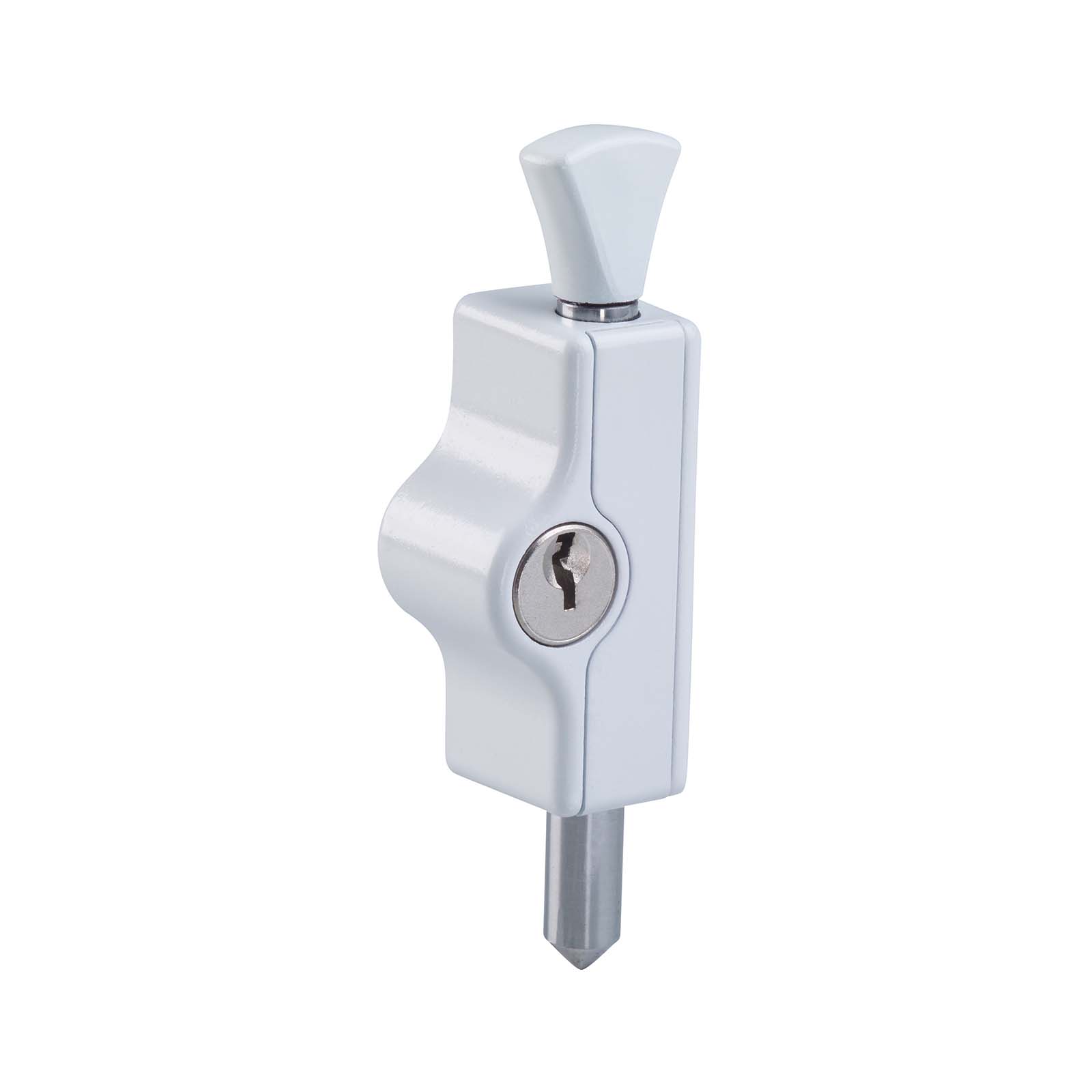 Whitco CYL4 Window Bolt | Whitco.com.au