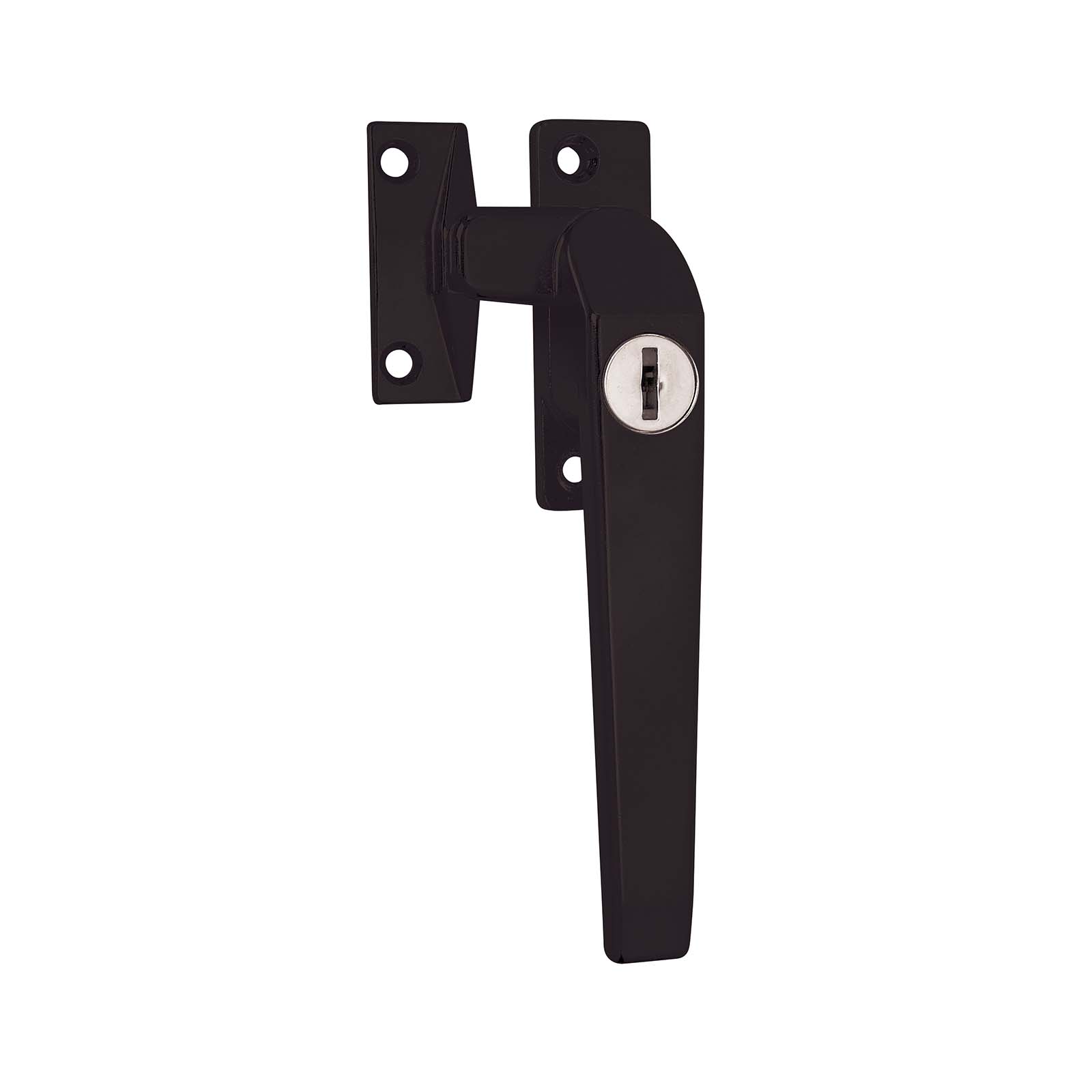 Whitco Series 25 Window Lock | Whitco.com.au